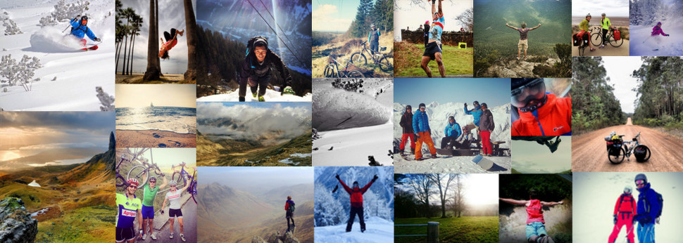 SportPursuit: Fuel your adventures with great quality, affordable kit ...