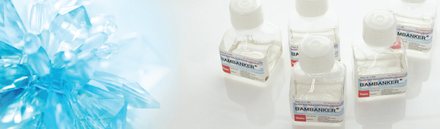 Cell and Tissue Culture