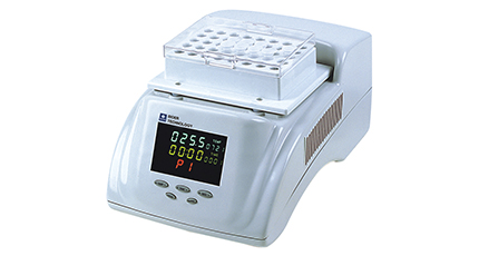 ThermoCell Heating/Cooling Blocks | Available from Alpha Labs