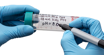 SuperClear™ Centrifuge Tubes | Large Volume Tubes