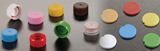 APEX® Screw-Cap Microcentrifuge Tubes