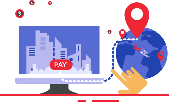 General | Gate.Express