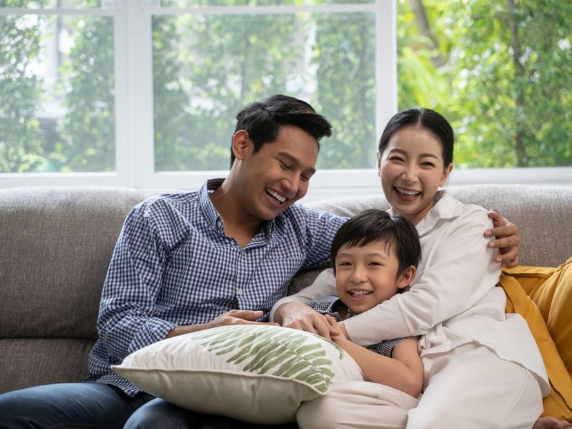 7 Skills To Master For Better Parent-Child Relationship