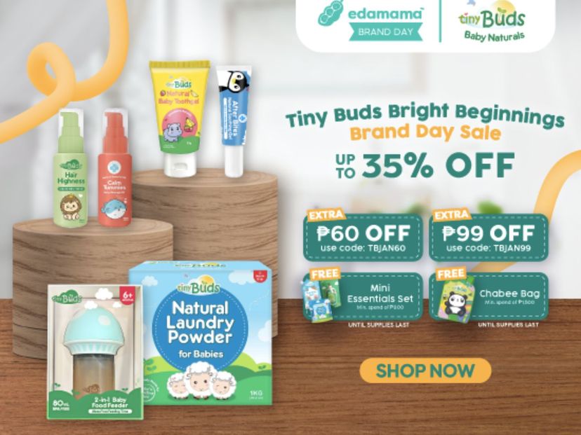 Back to basics: 4 Tiny Buds best sellers and why mamas love…