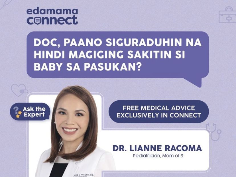 Dr. Lianne Racoma on Keeping Your Child Healthy for School
