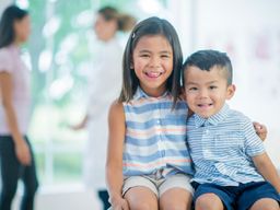 Sibling Revelry: Ways To Encourage Good Sibling Relationships