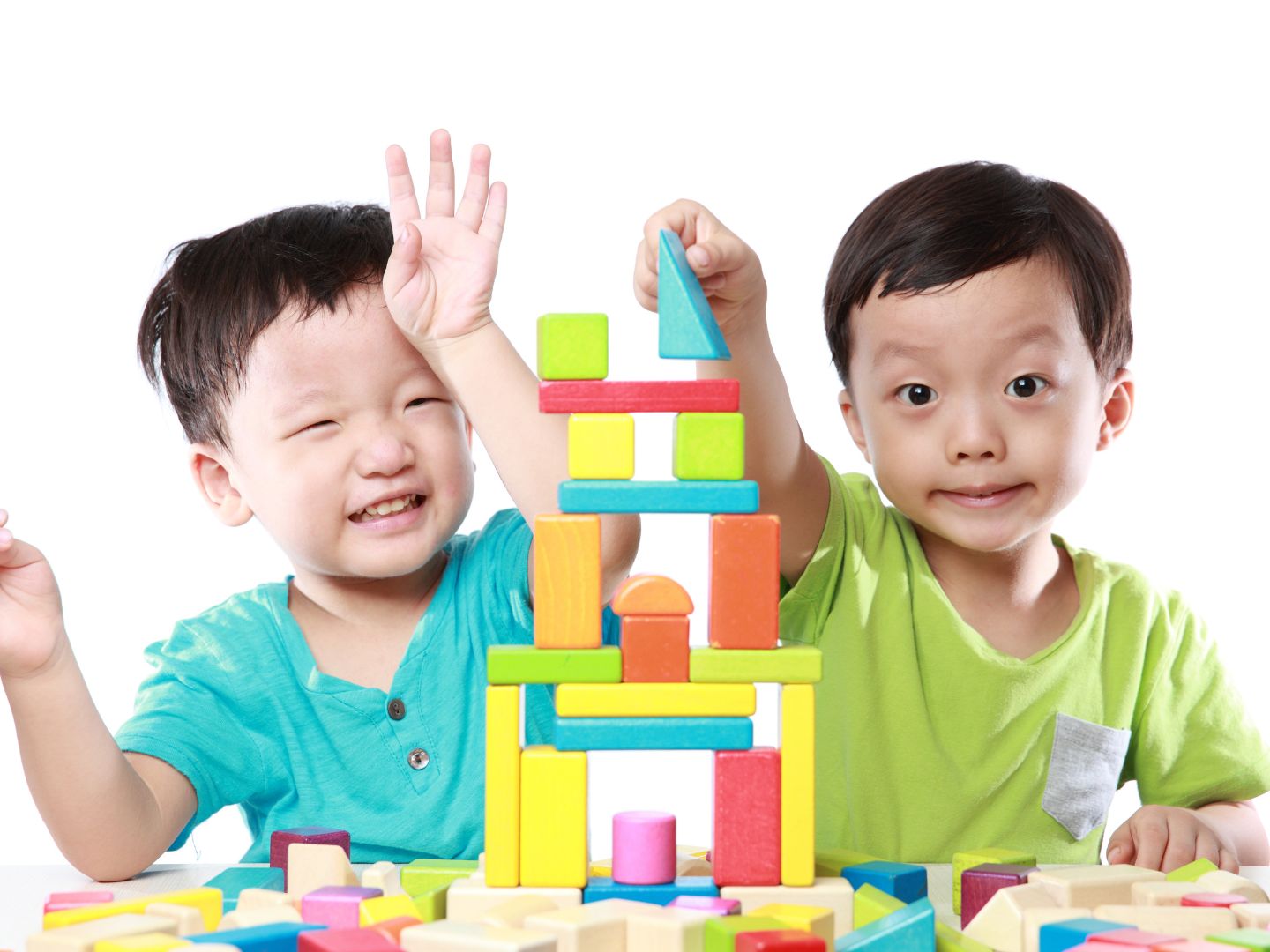 Gift ideas for kids in your life: Educational toys under P1500