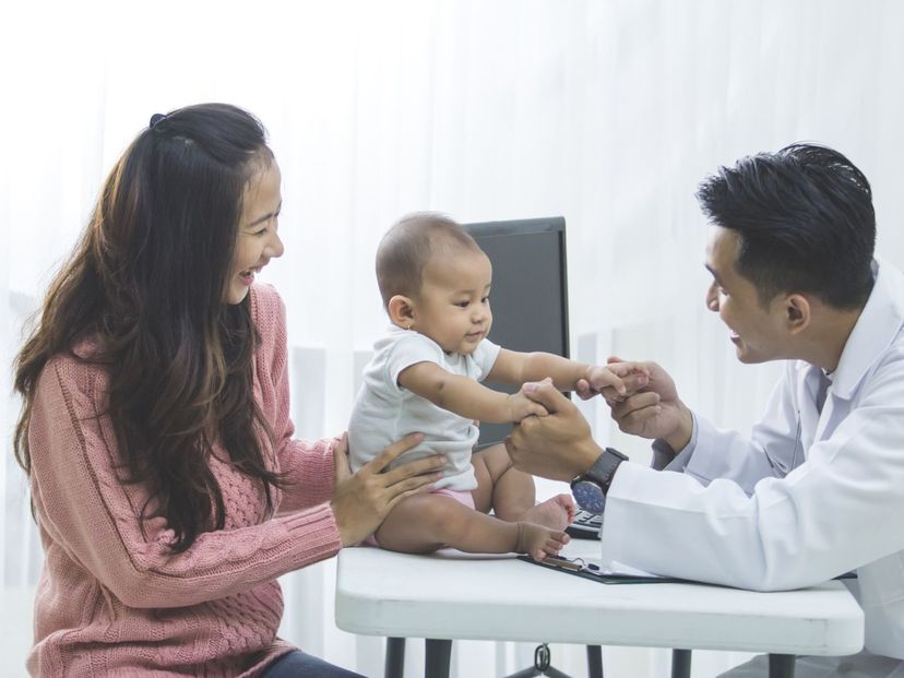 Better Safe Than Sorry: Maximizing Your Child’s Pedia Visits