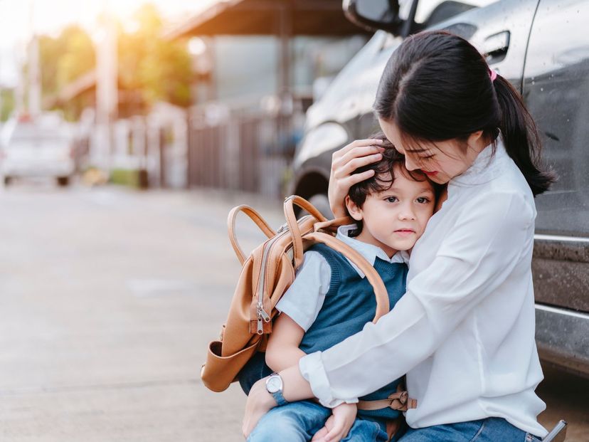 5 Signs You Might be Overparenting your Kids