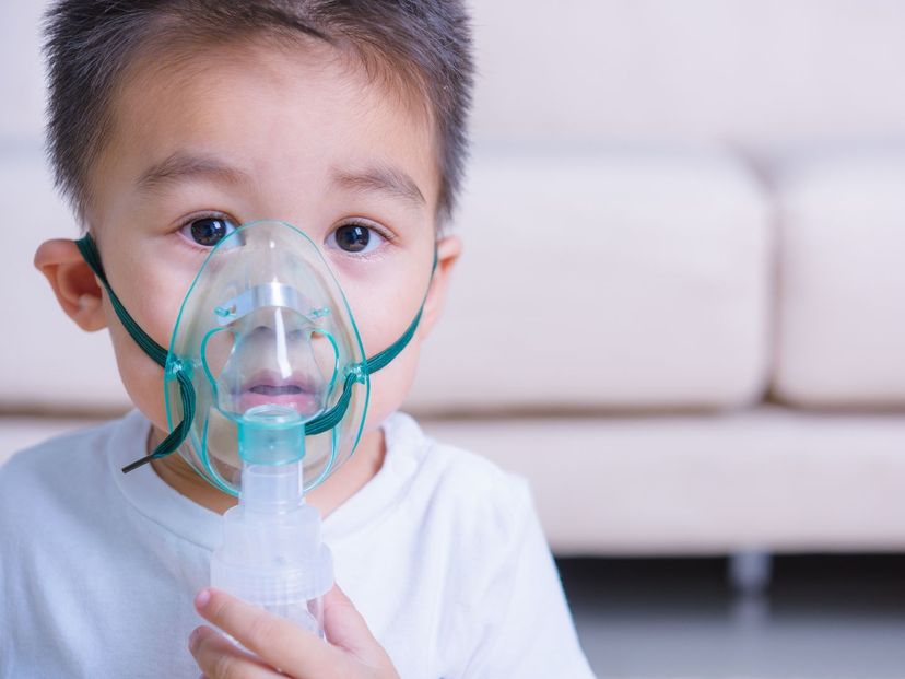 Top 9 Tips For Asthma: A Parent's Guide for Mamas and Papas