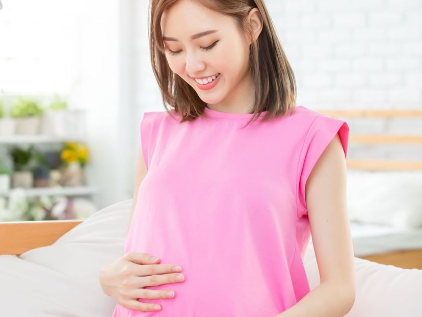 6 Important Tips To Get You Through The First Trimester Of…