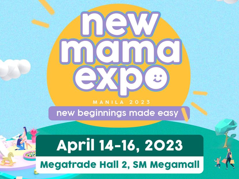 The Must-Attend Extravaganza for New Mamas: edamama's New…