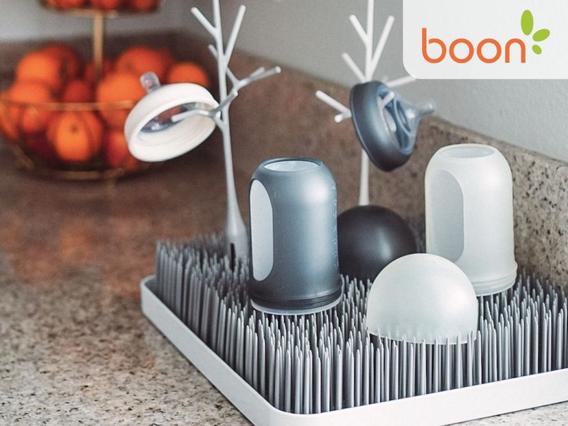 BOON Appetit: The Best in Baby Mealtime Gear