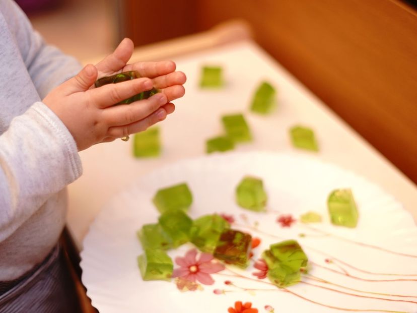 Sensory Activity 101: Why your kids need them and 6 sample…