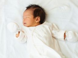 Is Your Baby Holding Their Breath? Understanding Periodic Breathing