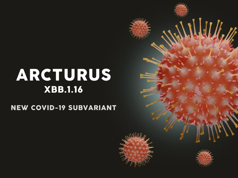 Keep Your Family Safe Amidst the New Covid-19 Variant…