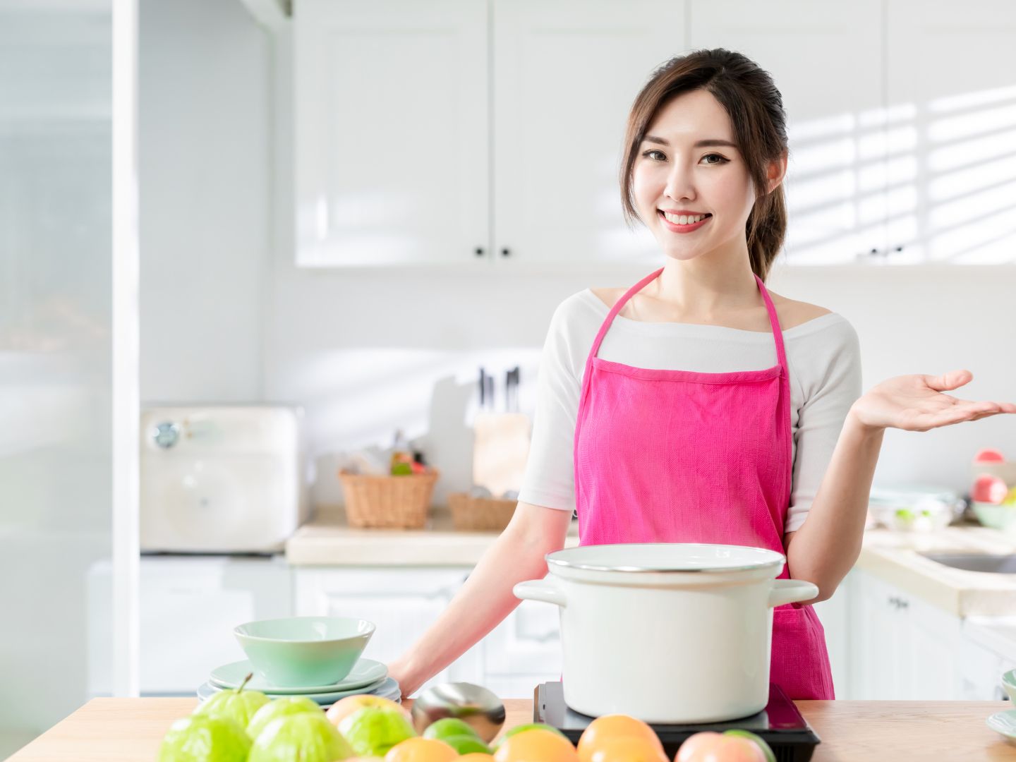 7 Splurge-Worthy Items For Your Kitchen