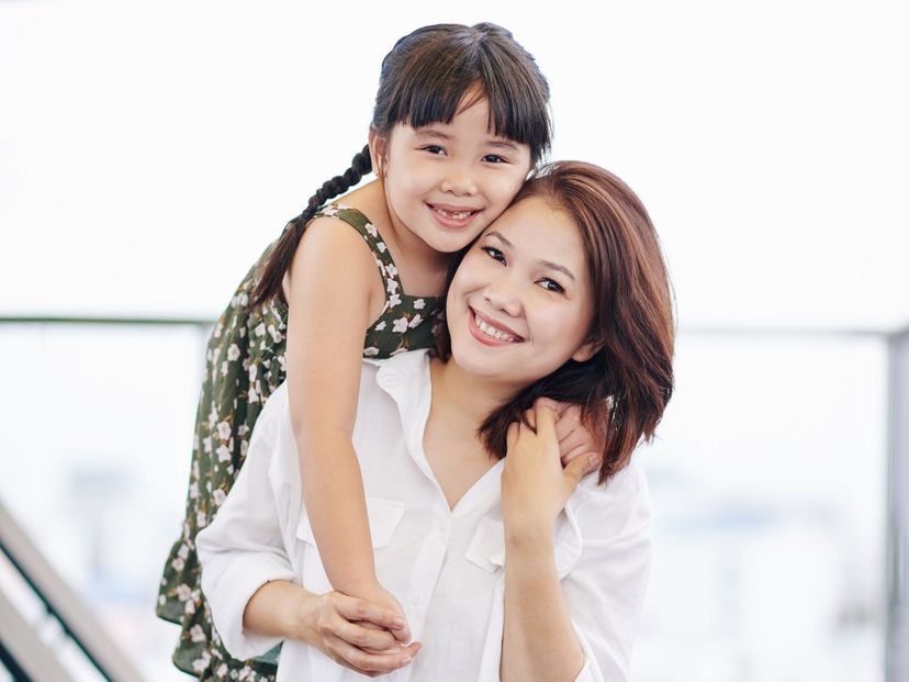 5 Tips on Teaching Your Child About Boundaries