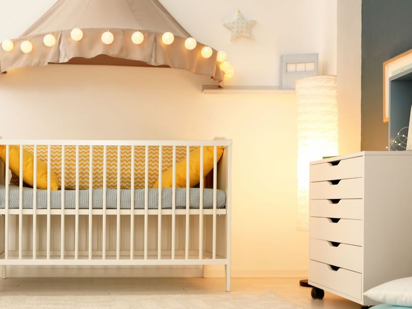 Cribs, Car Seats, and more: Big Essentials You Need For You…
