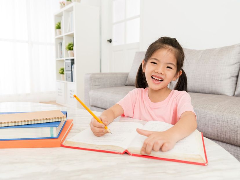 Helping Your Child Develop Strong Study Skills: Tips and…