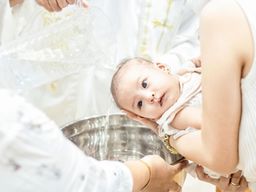 How to Plan the Ultimate Binyag