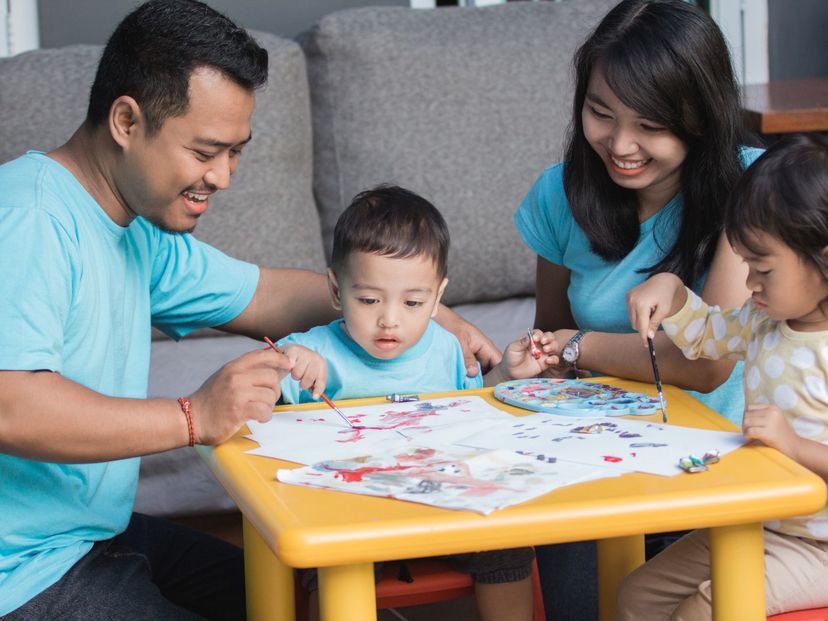 Fun Hobby Ideas for your Little and Big Kids with Anko