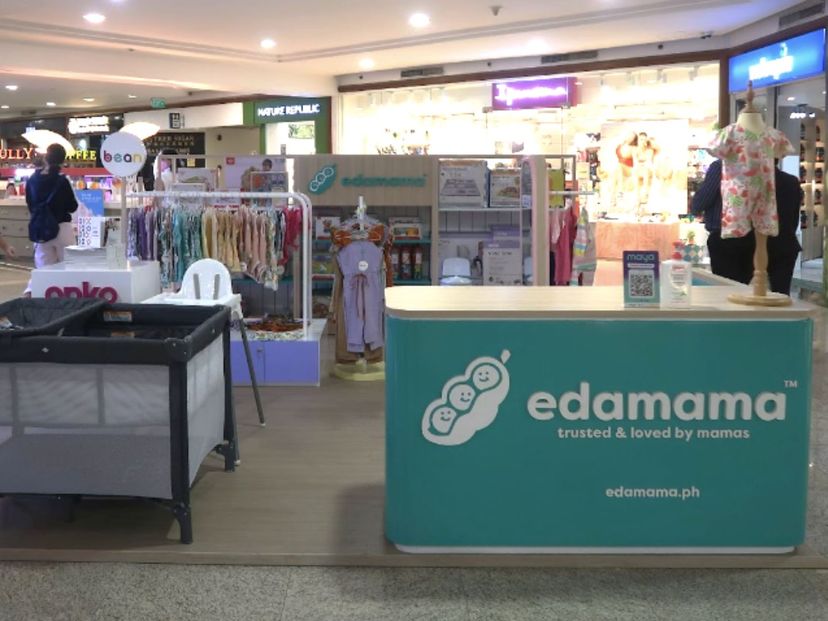 Get Ready for the Holidays: Edamama Opens Pop-Up Shop in…