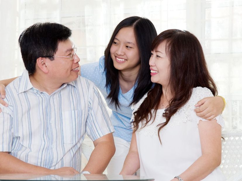 How to Raise a Teenage Girl: Top 5 Tips & Tricks Every Mama…