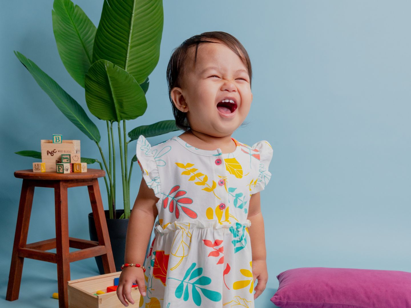 Shop Now: Dainty Dresses For Your Daughter