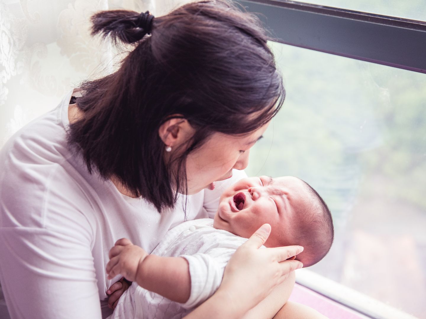 Baby First Aid Knowledge Every Mama Should Know