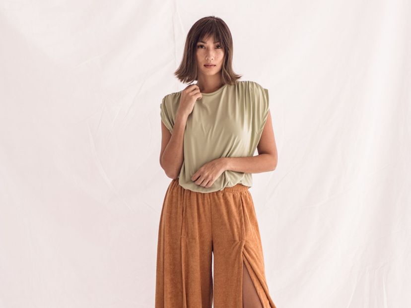 Elin: The Maternity Brand Making Motherhood and…