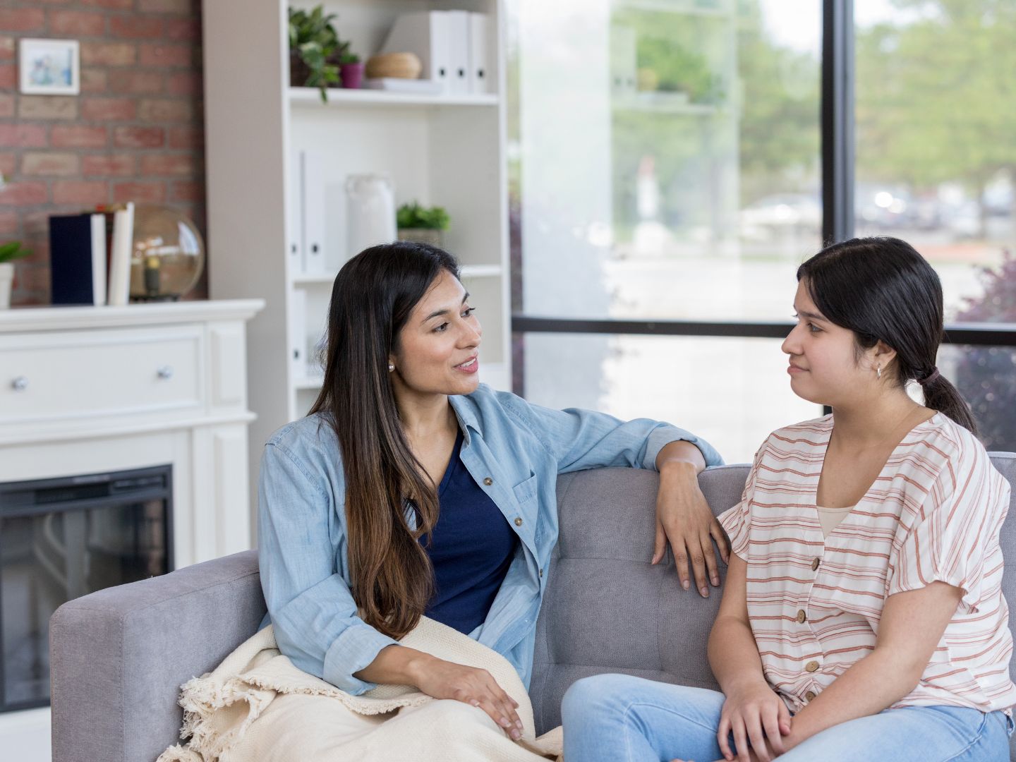 Parenting a Teen: Navigating High School