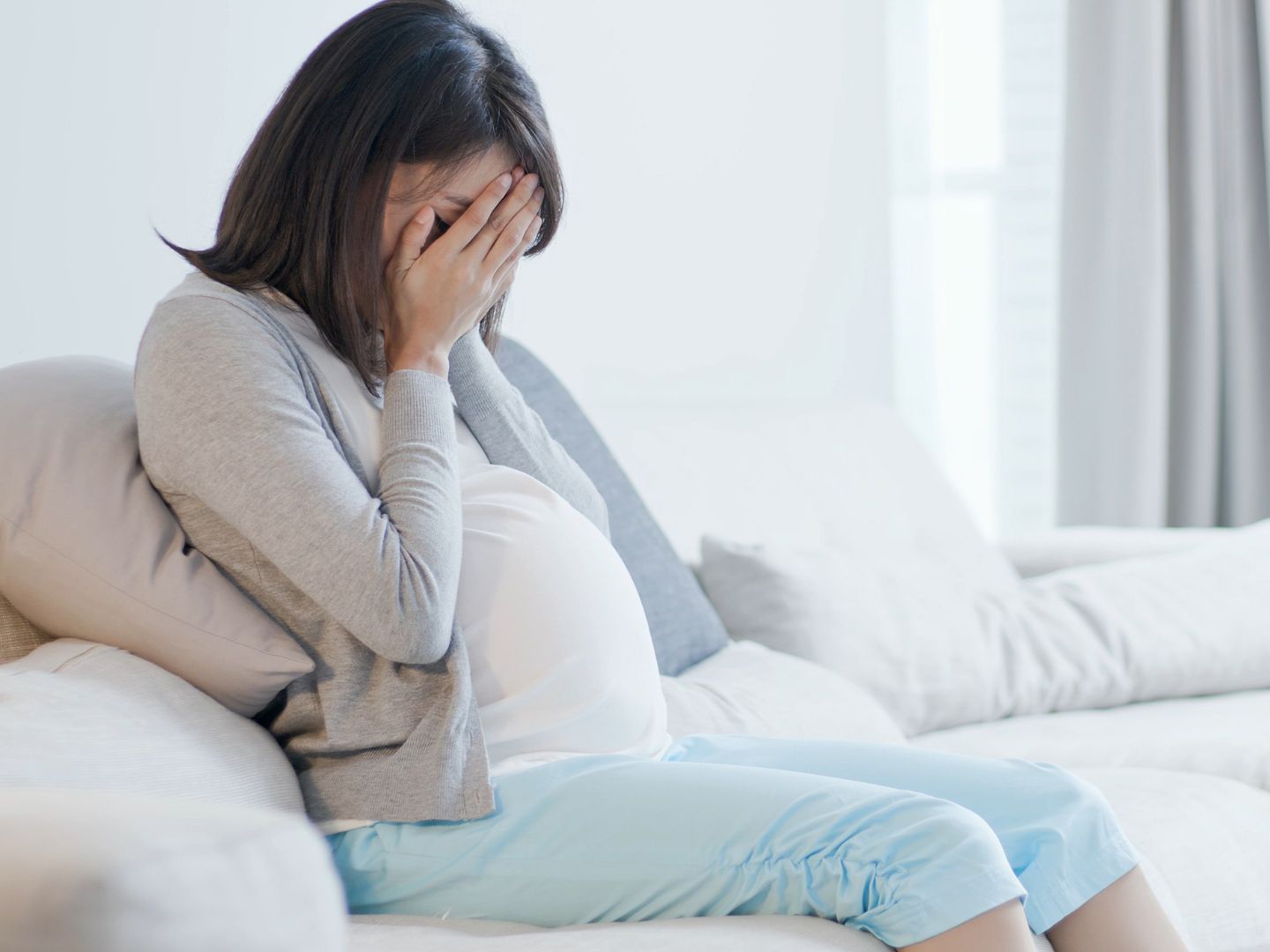Mamas discuss on Connect: Labor fears and how to get over them