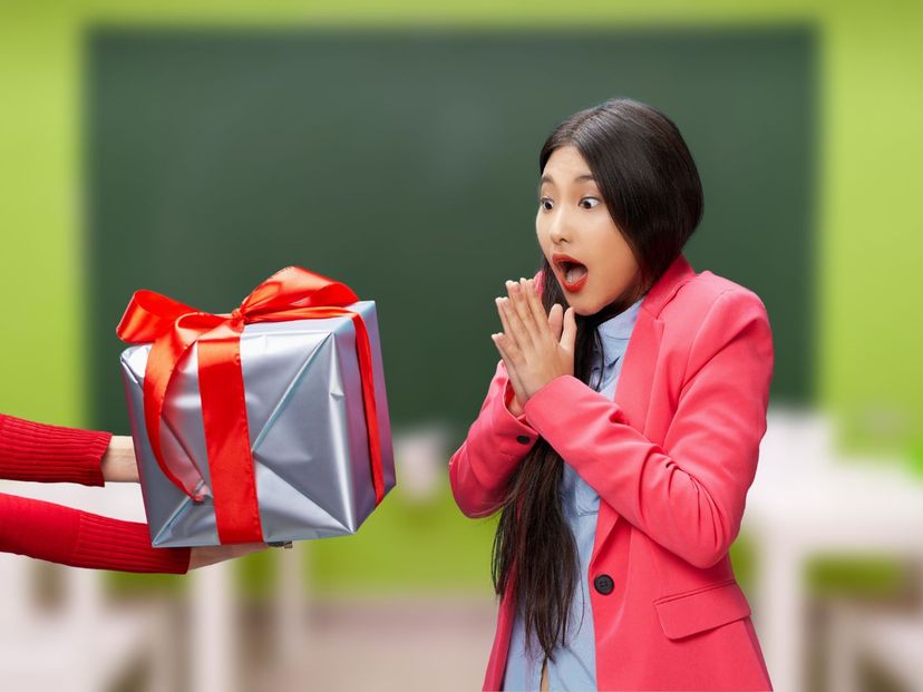 Holiday Gift Guide: Presents Your Child’s Teachers Will Love