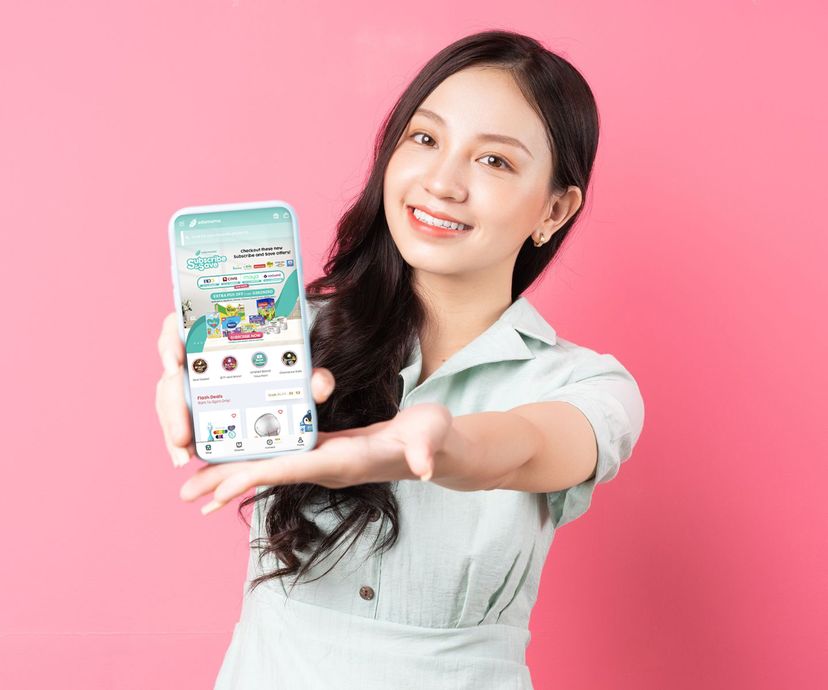 Guide for edamama New Users