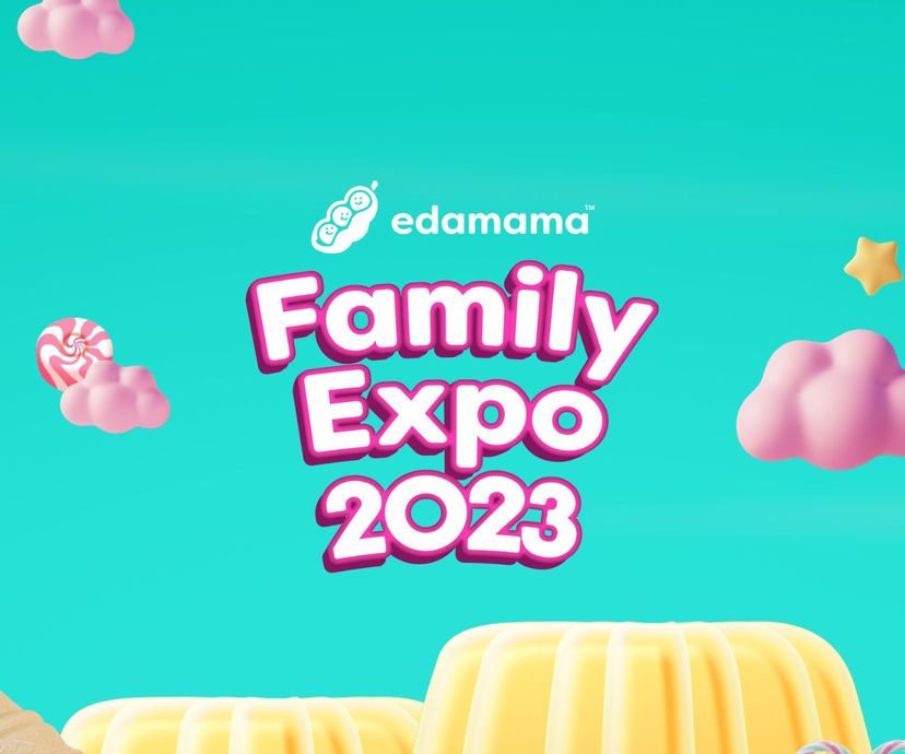 The Ultimate Guide To the edamama Family Expo 2023