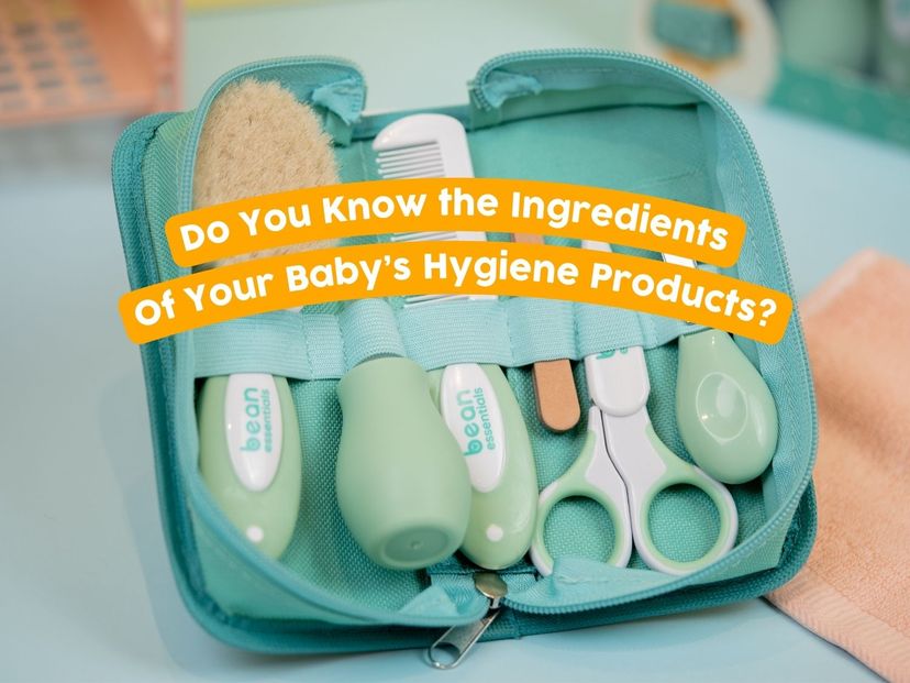 Expert Tips: Why You Need To Know What's Inside Your Baby's…