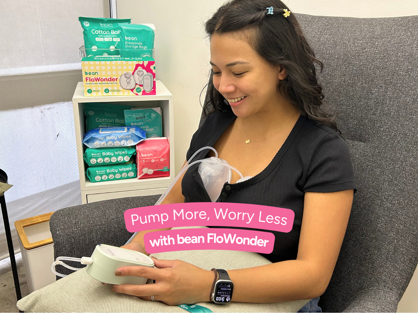 New Product Alert! Pump More, Worry Less—Your Guide to…