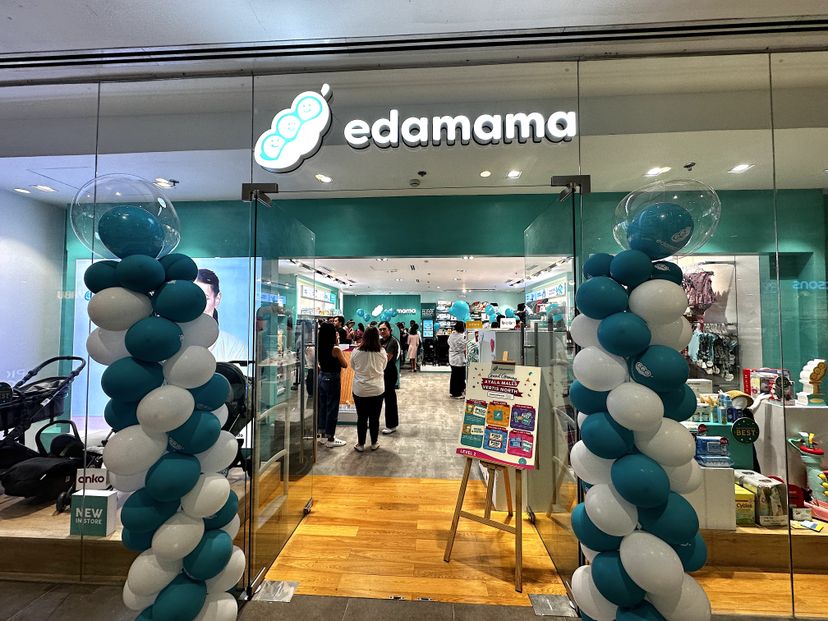 Same-Day Delivery, New Baby Essentials Collection, and edamama’s ...