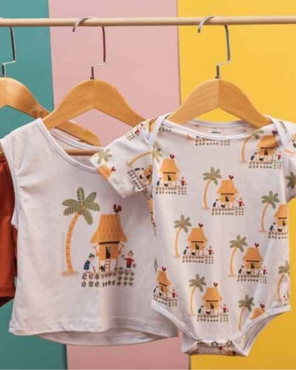 Editors’ Pick: Baby Clothing Brands You Need to Check Out