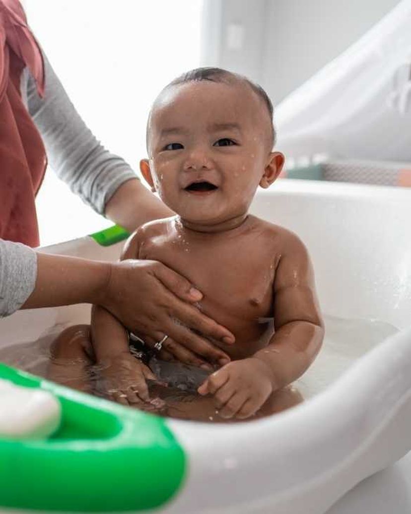Common Bath Time Mistakes Most Parents Make