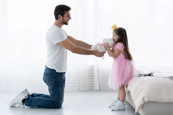 Did You Know These Things About Your Child’s Stuffed Toy?