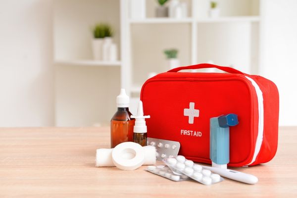 Build your family’s emergency kit: Here’s what you’ll needtiff