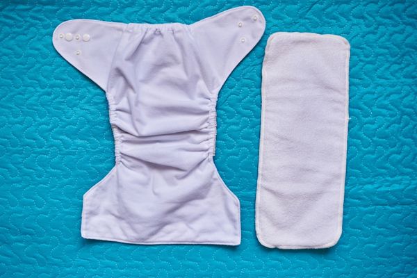 Cloth Diapers 101: How To Wash And Clean