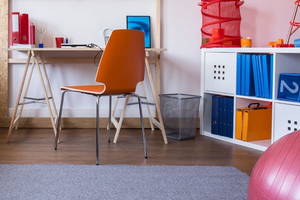 Harmony at work: How to make doing homework fun, interesting