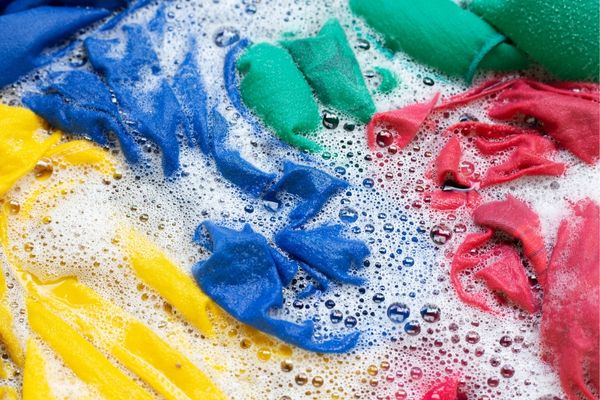 Cloth Diapers 101: How To Wash And Clean