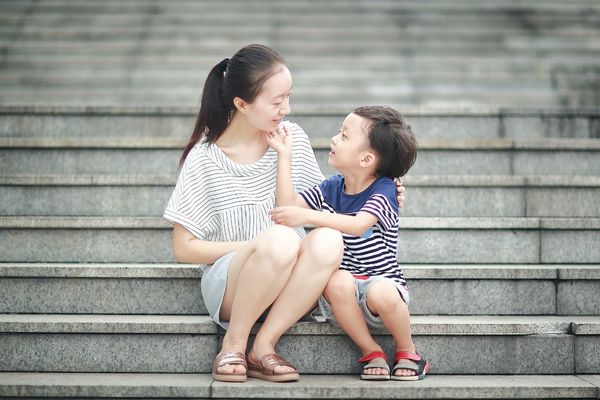 More Than Gold: 5 Ways you can help a single mom