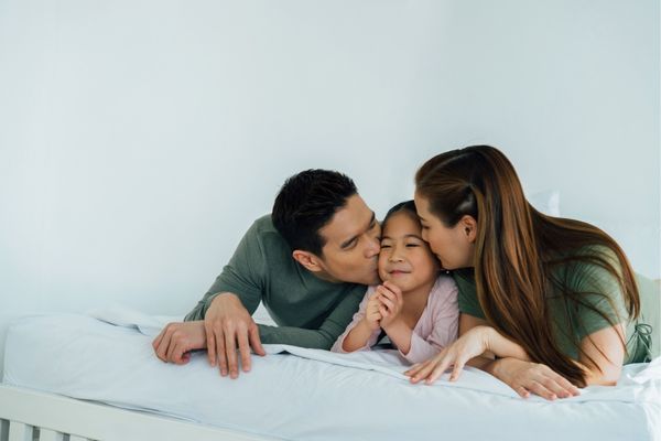 Parenting 101: What is Responsible Parenting?