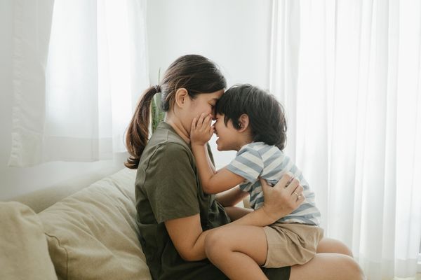 Parenting 101: What is Responsible Parenting?