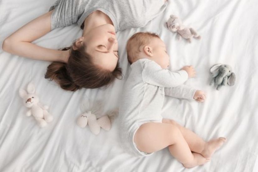 Sleeping Soundly: A Guide to Understanding Your Baby's…